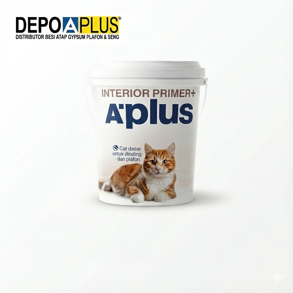 Mitra Depo Aplus